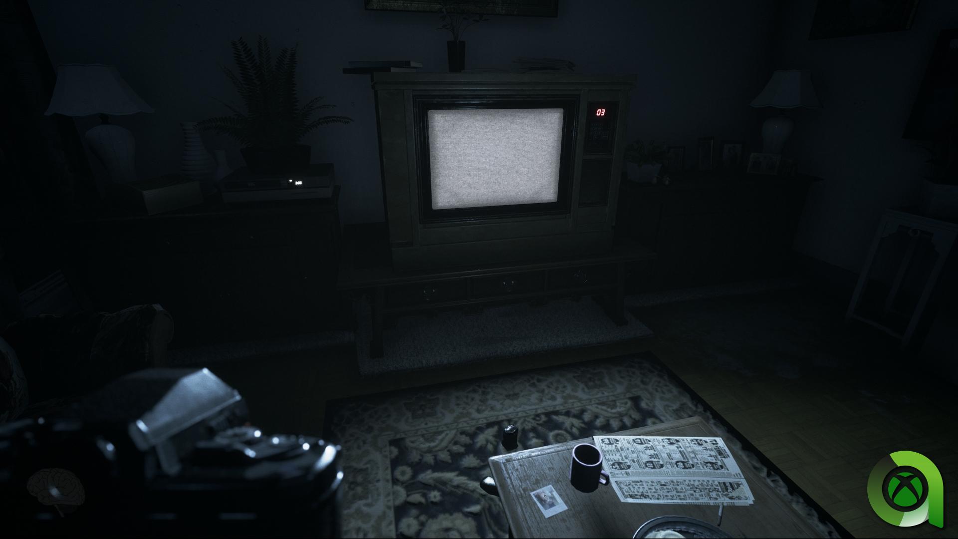 Análisis Visage: Bienvenidos al terror en estado puro - Area Xbox