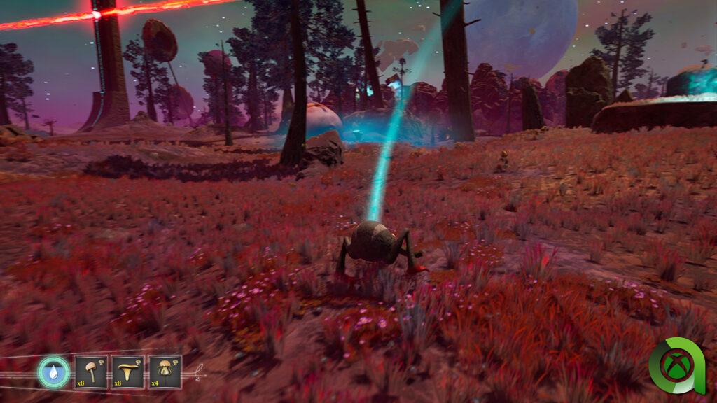 Análisis The Eternal Cylinder, el cilindro que no cesa - Area Xbox