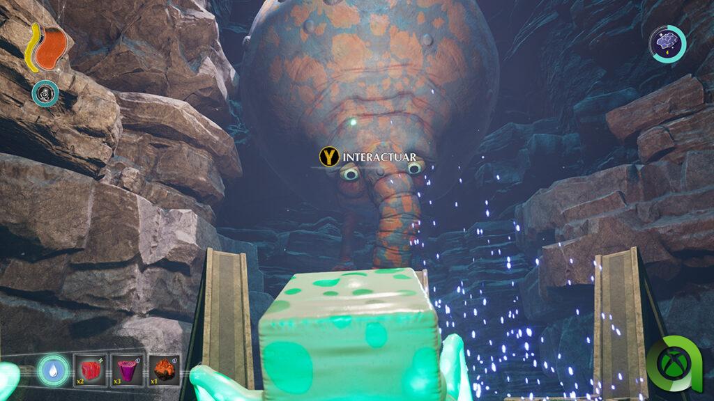 Análisis The Eternal Cylinder, el cilindro que no cesa - Area Xbox