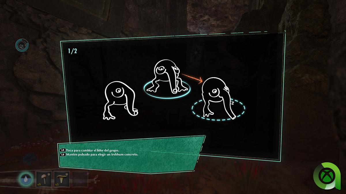 Análisis The Eternal Cylinder, el cilindro que no cesa - Area Xbox