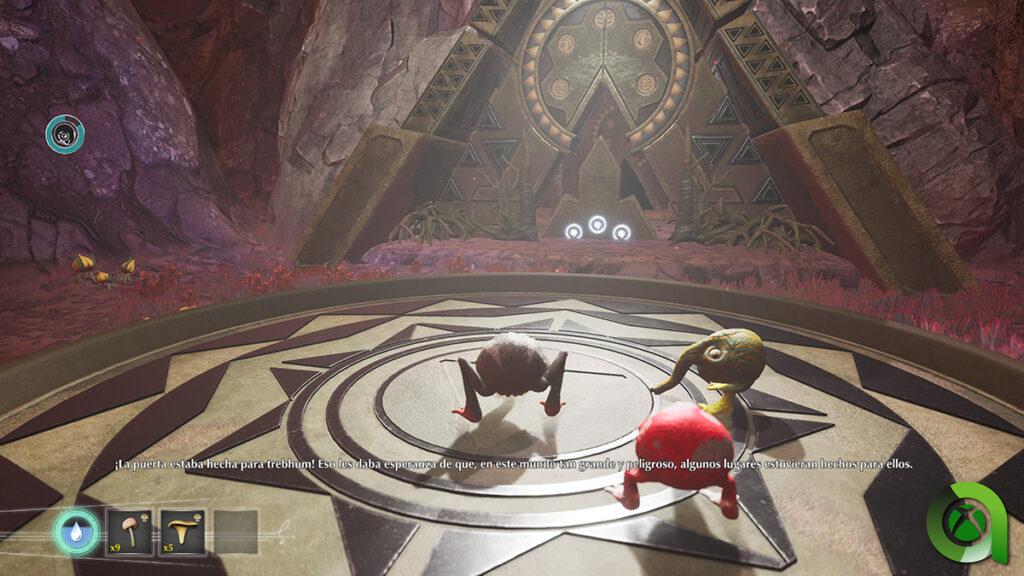 Análisis The Eternal Cylinder, el cilindro que no cesa - Area Xbox