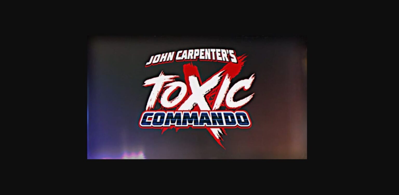 John Carpenter's Toxic Commando, llega un shooter inspirado en el ...