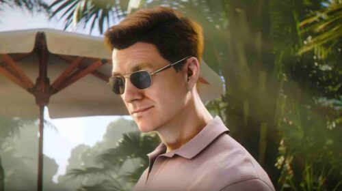 007 First Light estrena “Beyond the Light”, su serie de diarios de ...