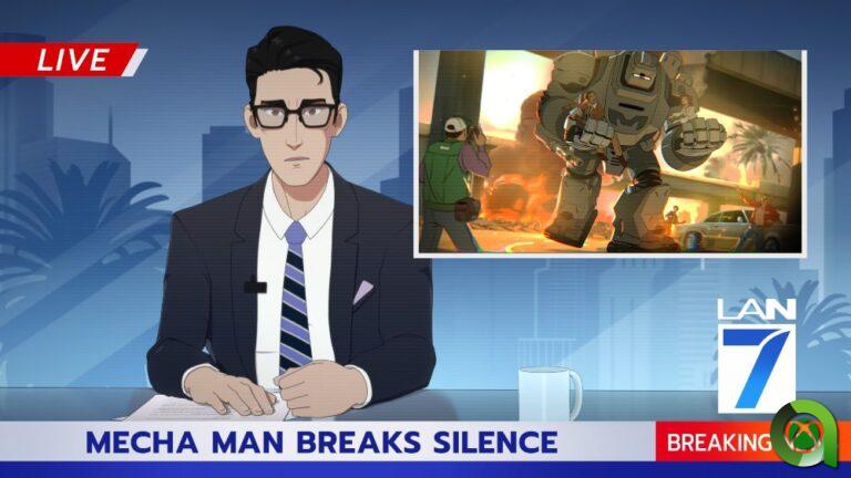 Impresiones de Dispatch - Area Xbox