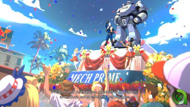 Impresiones de Dispatch - Area Xbox