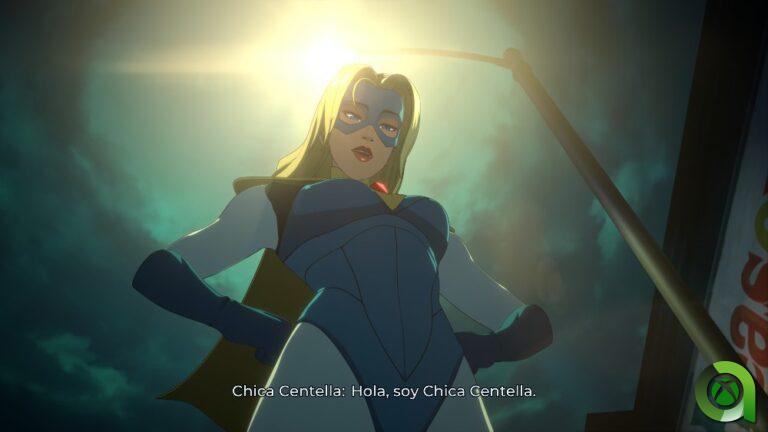 Impresiones de Dispatch - Area Xbox